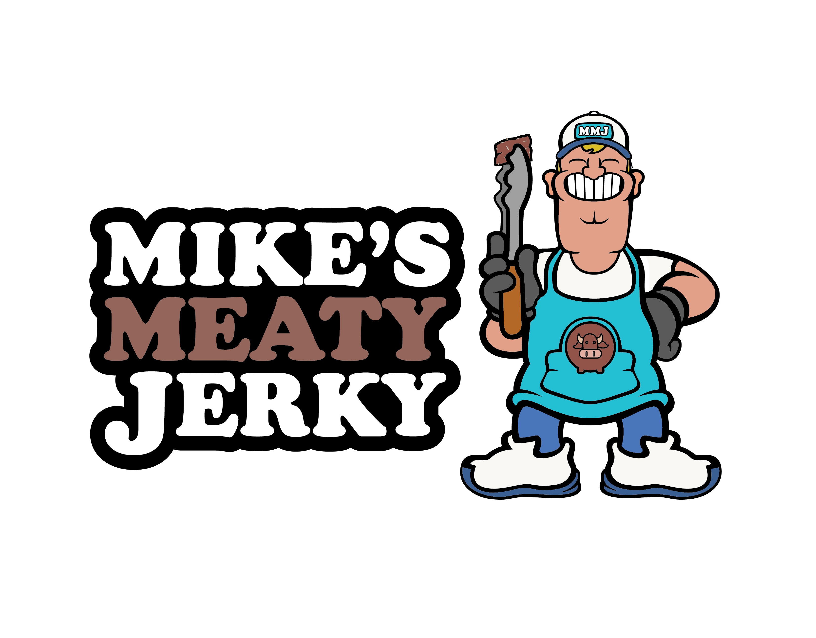Wholesale Inquiries – Mike's Meaty Jerky